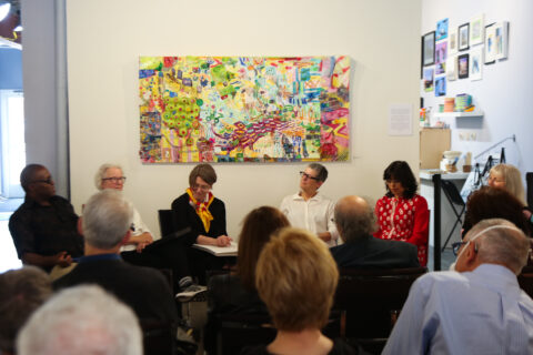 Detroit Artists Market