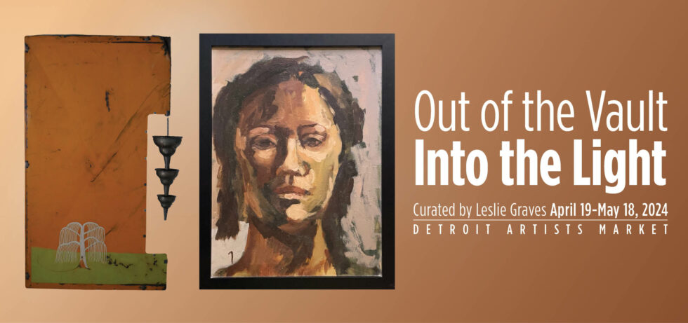 The Ins & Outs of Art Collecting - Detroit Artists Market