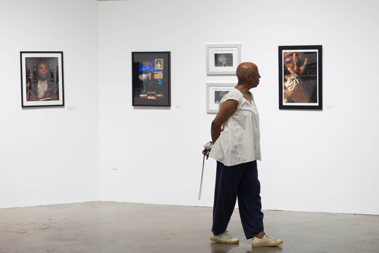 Detroit Artists Market