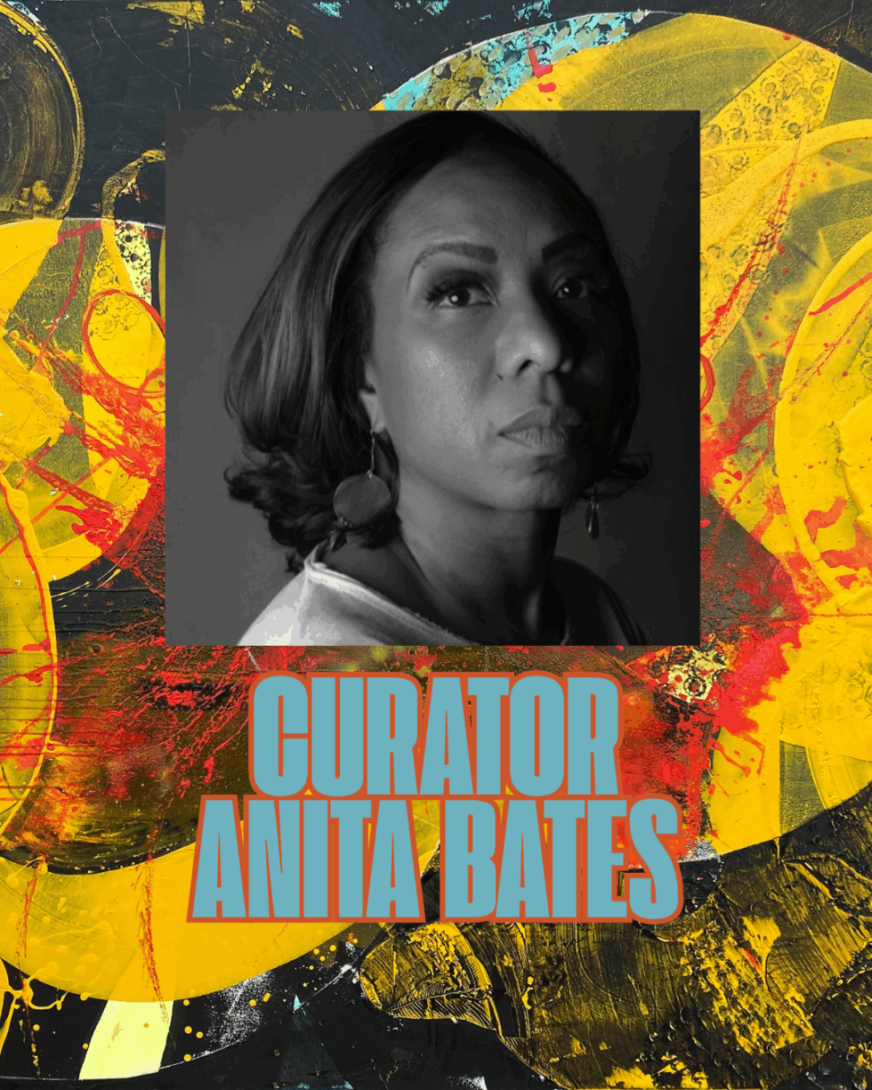 Current Exhibition - Detroit Artists Market