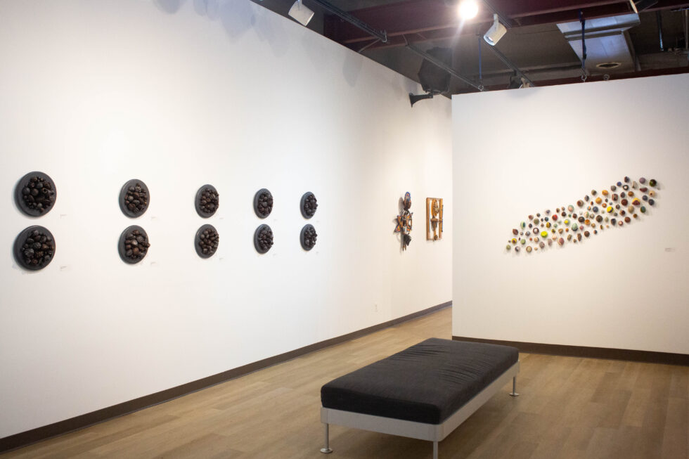 Featured Artist Program - Detroit Artists Market